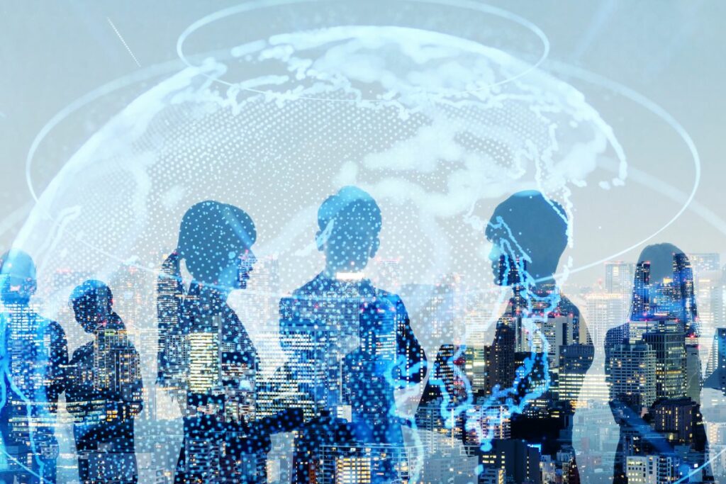 What Is Global Procurement? - Ramberk.com